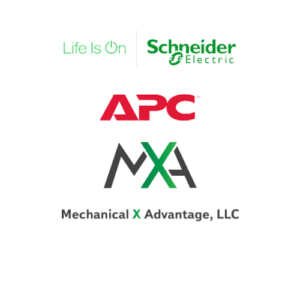 Mechanical X Advantage LLC Named APC by Schneider Electric 2022 ...